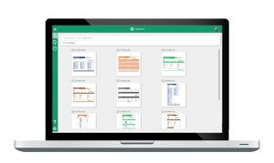 スマホですぐ確認 会社からの思いが伝わるWeb給与明細 | Fleekform ｜クラウド帳票｜株式会社Fleekdrive